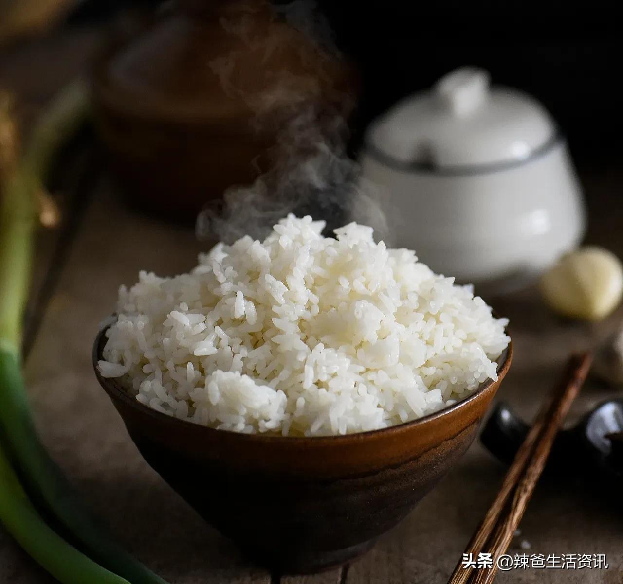 Top 10 "Fancy" Rice in China! Who is the "ceiling" in the rice world ...