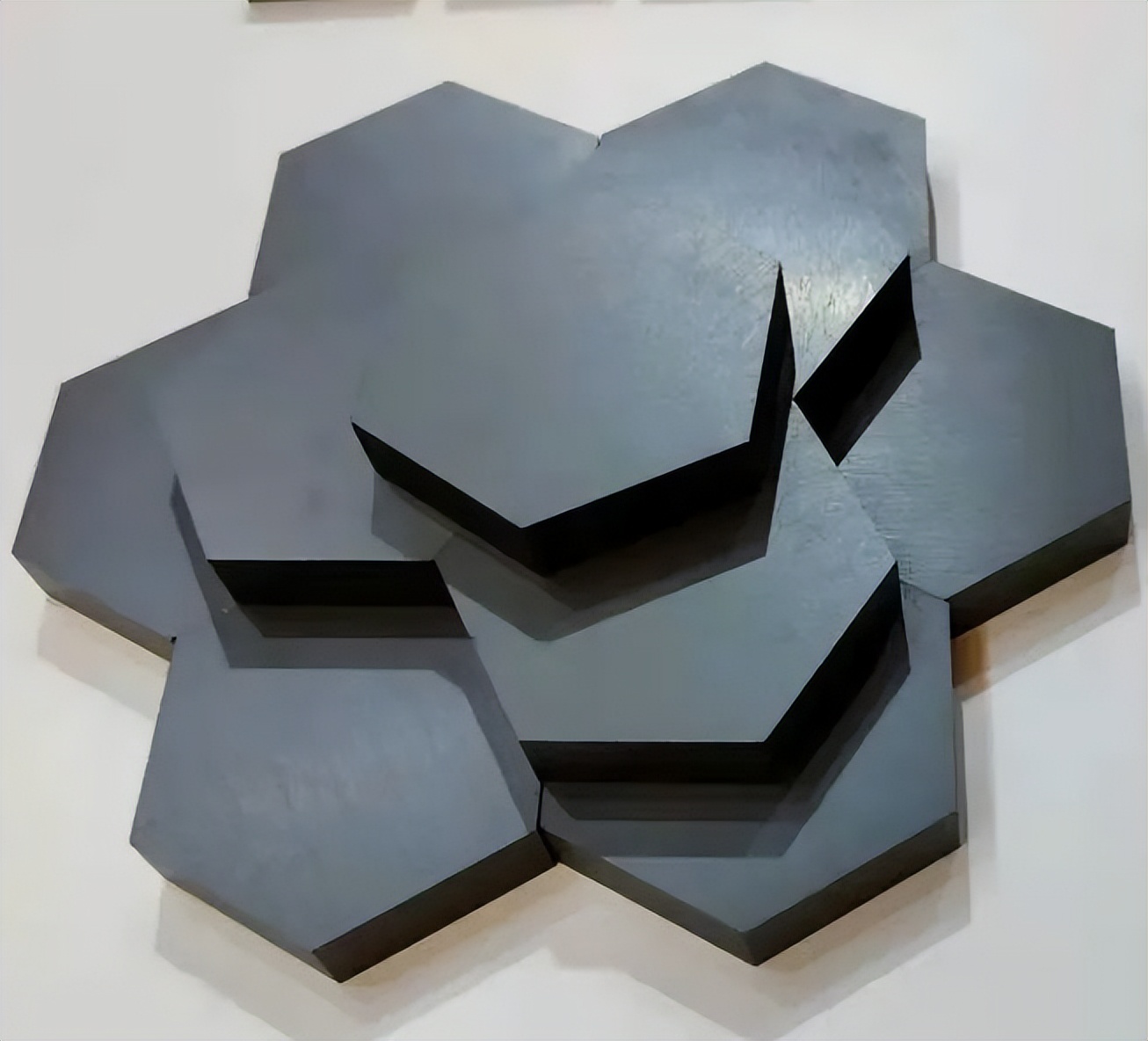 "Equipment" bulletproof ceramic armor - iNEWS