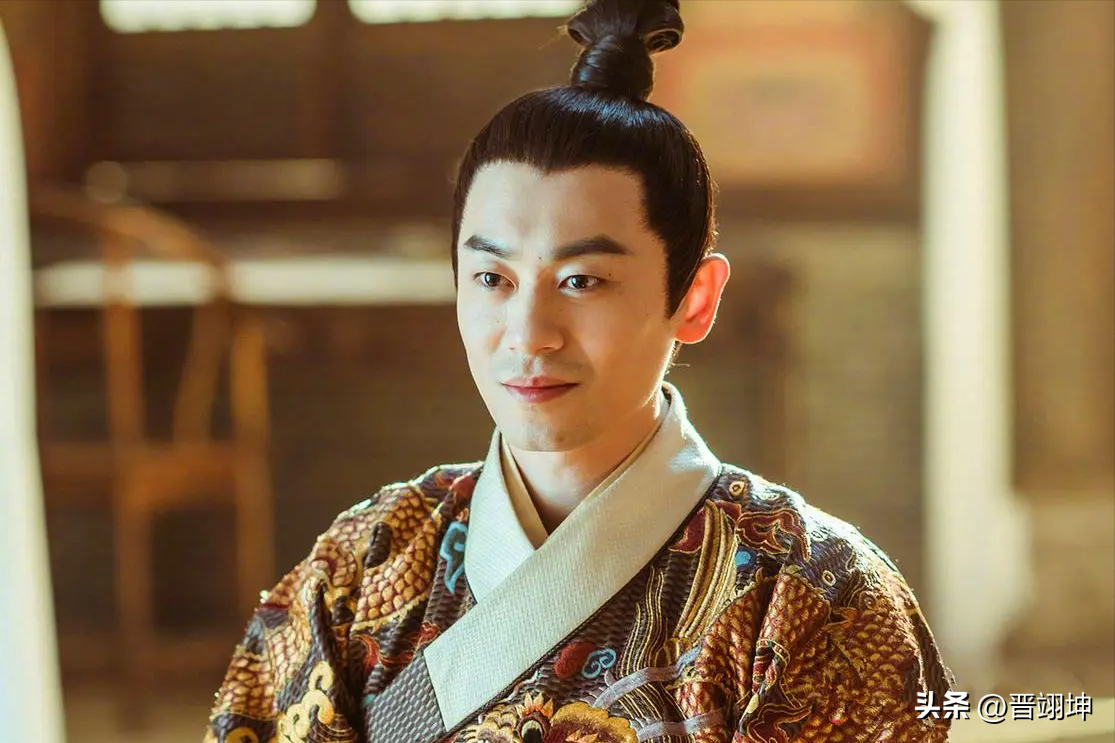 Empress Xiaogong Sun: What did Sun Ruowei in history do that shattered ...