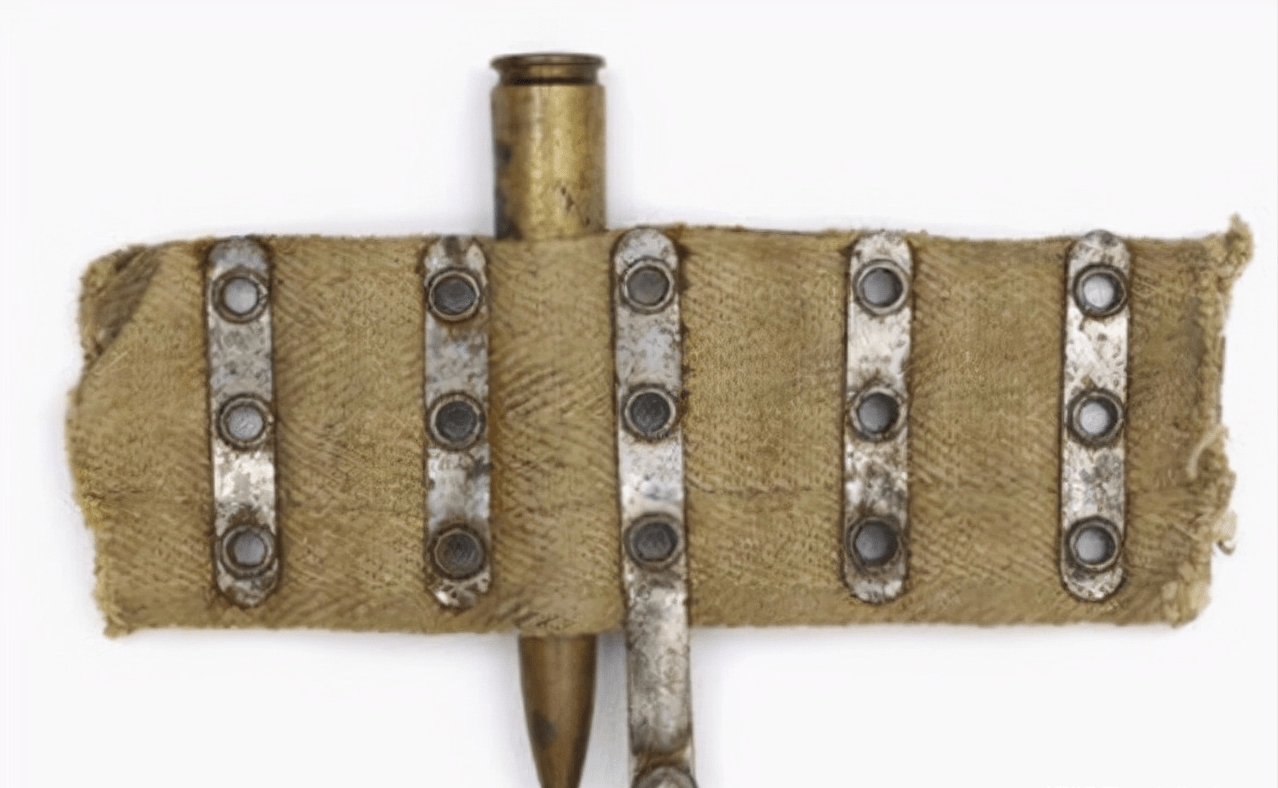 How has the machine gun chain developed?What is the difference between ...