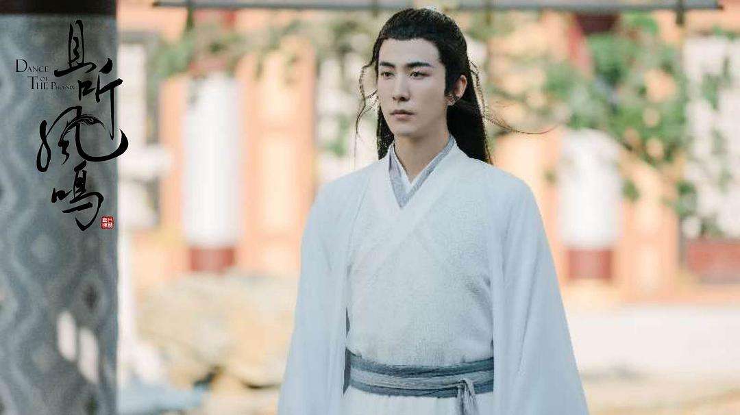 Li Chuan: "Lou Yixiao" boyfriend?From host to actor, participated in ...