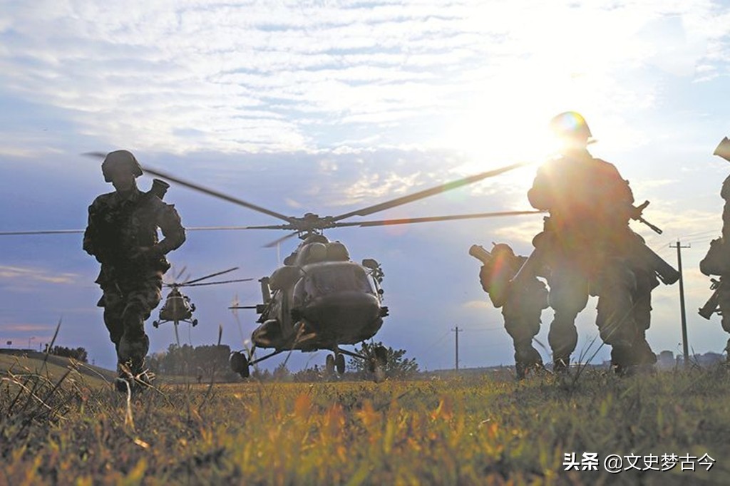 The joint logistics support forces are independent of the five major ...