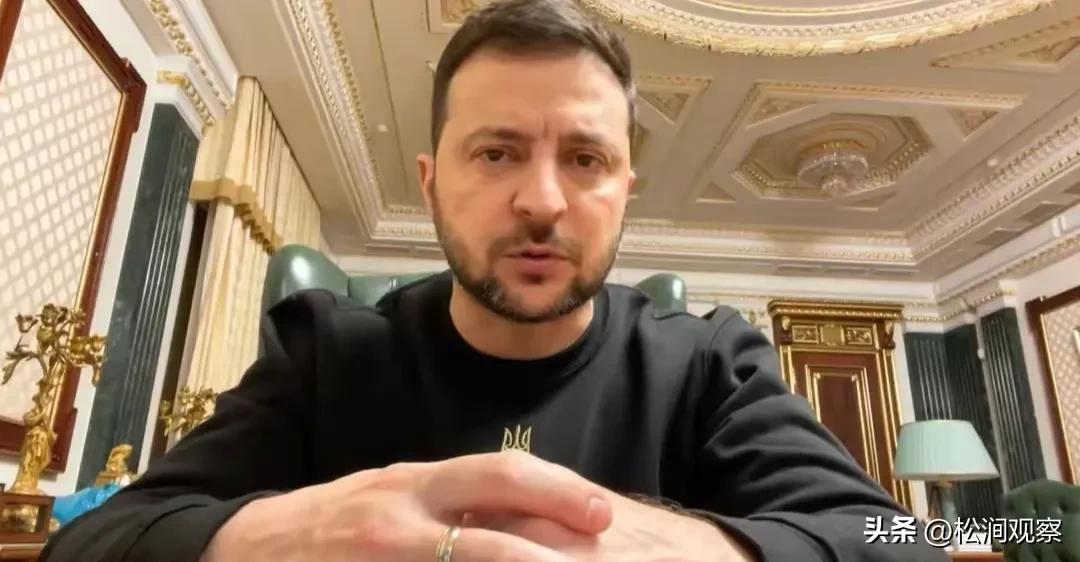 Ukraine is going to be a monarchy, the only way to kill the Russian ...