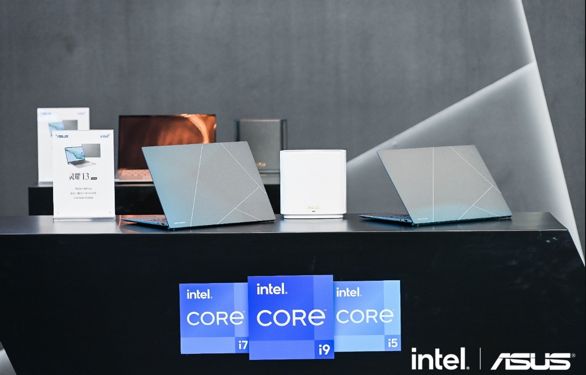 ASUS 2023 spring new product release, high-efficiency heat dissipation ...