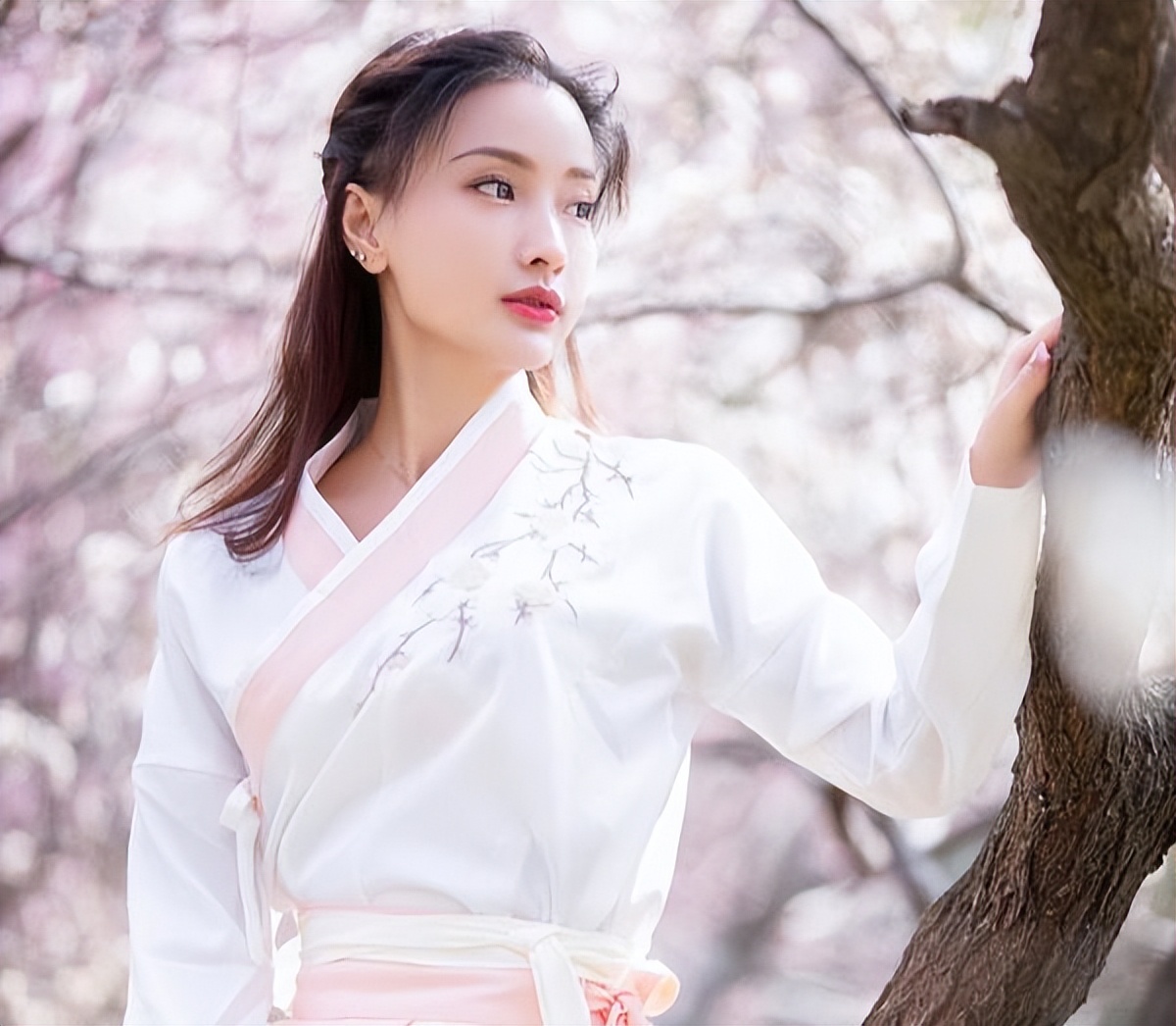 Original poetry: how to fill in the lyrics?Linjiang Xian 5 Songs of ...