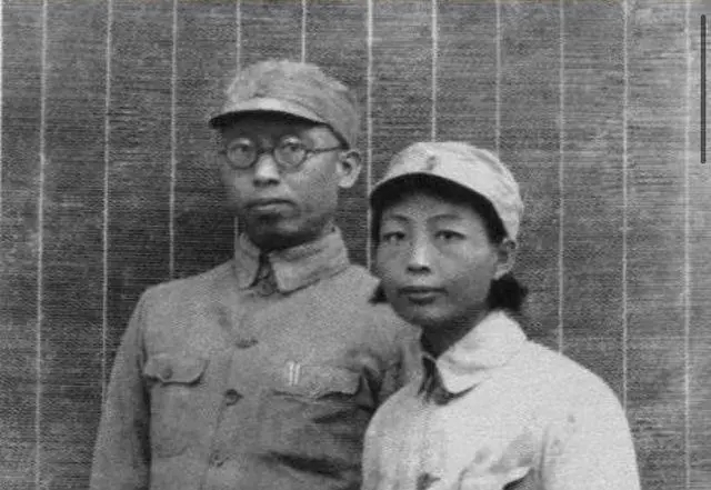 Lin Biao had almost no friends. After the founding of the People's ...