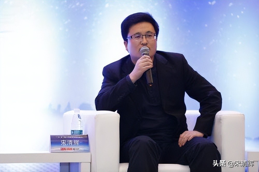 Song Qinghui: The delisting mechanism has been continuously improved ...
