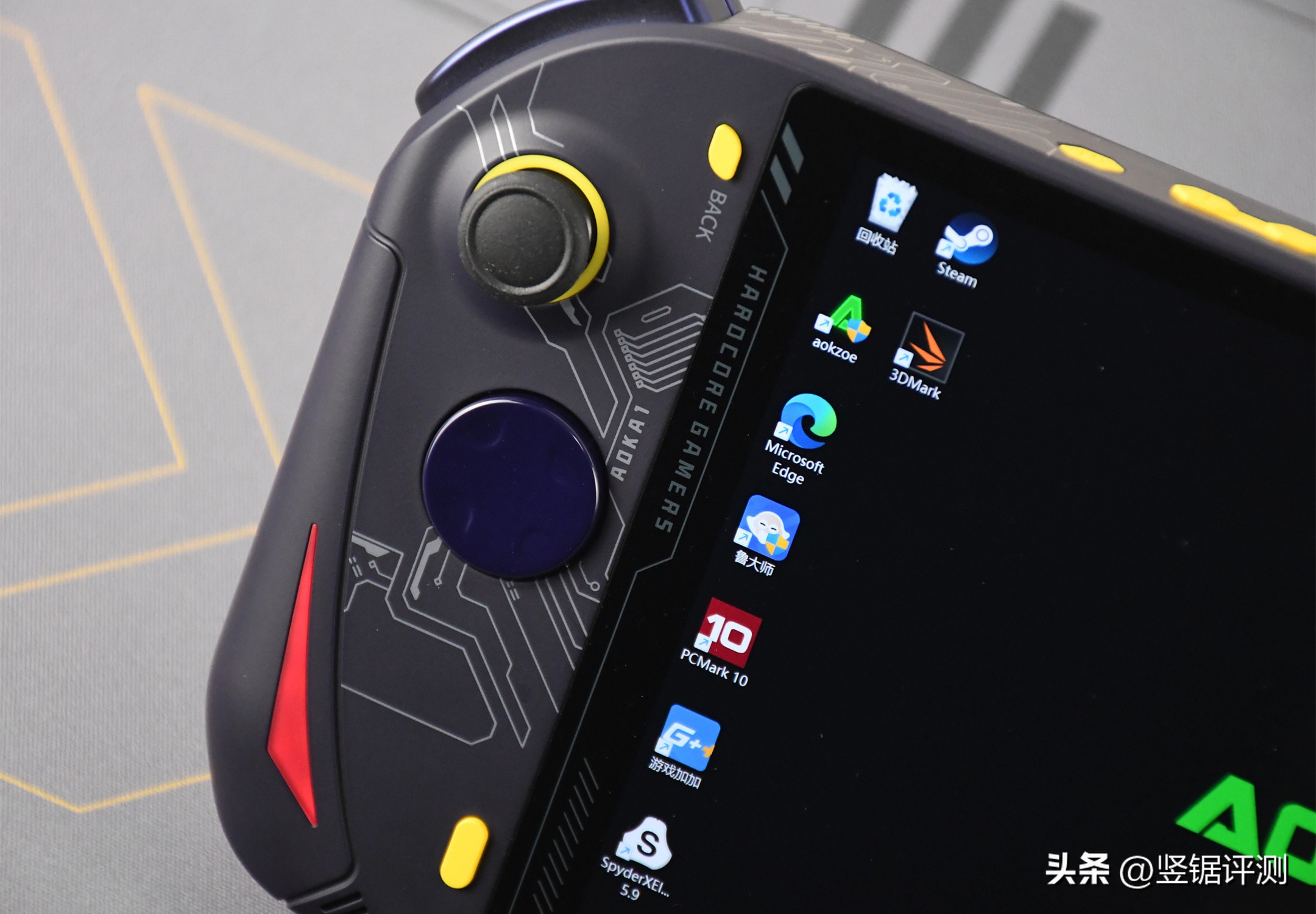 Can you play 3A games without a dedicated graphics card?Domestic PC ...