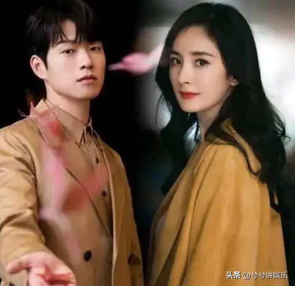 Qin Lan and Wei Daxun's suspected love affair was exposed, Sanya date was photographed, waiting ...