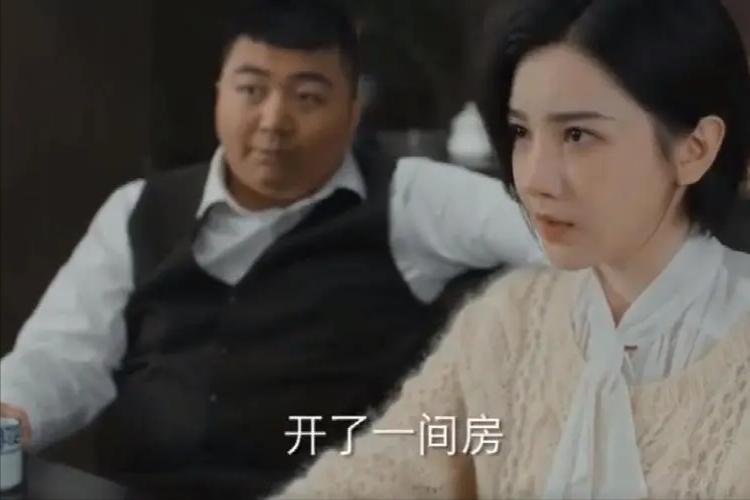 Good guy! The more you watch Peng Guanying's new drama, the more ...
