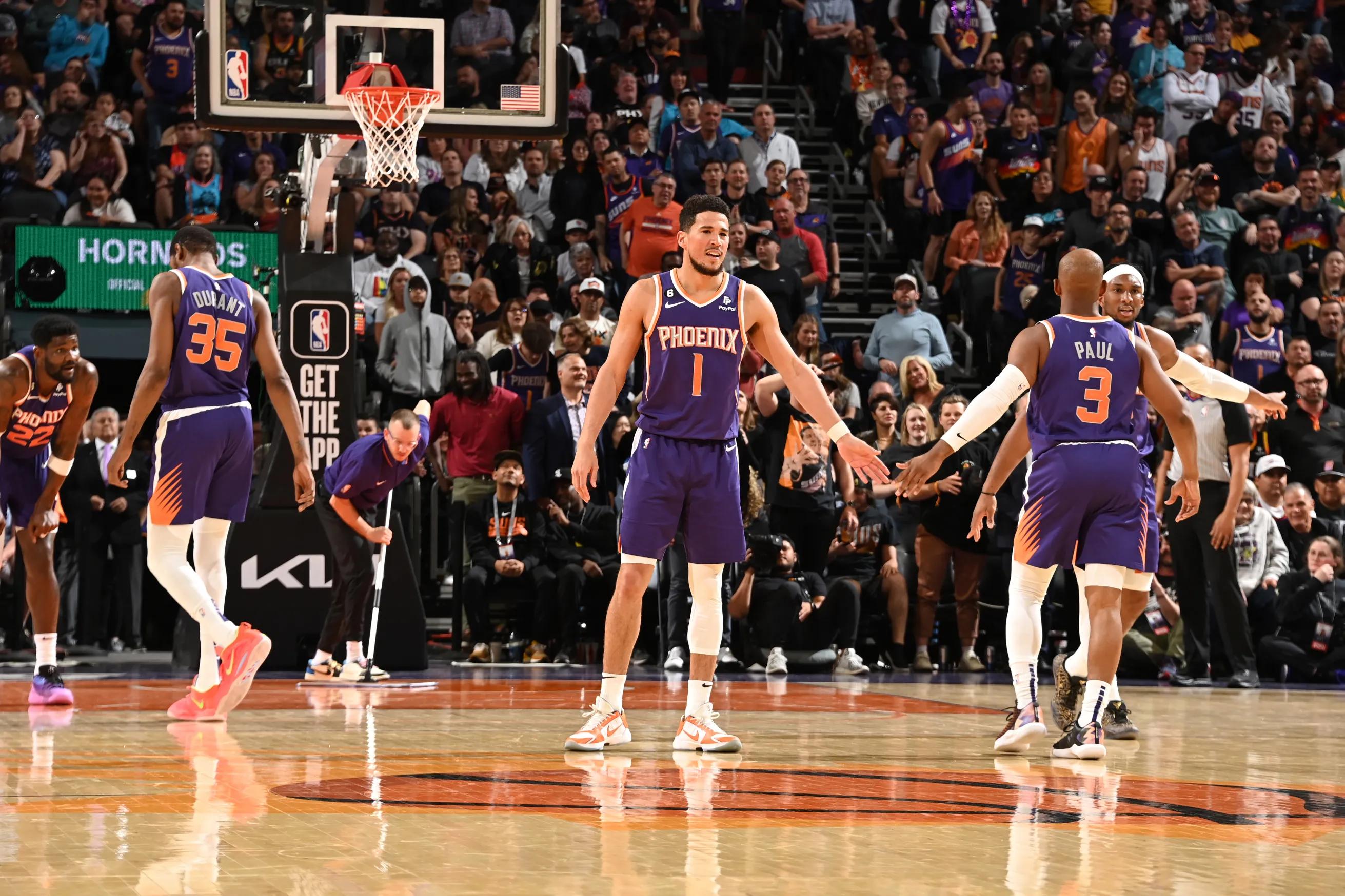 Durant struggled in his first show, the Suns beat the Wolves and ...