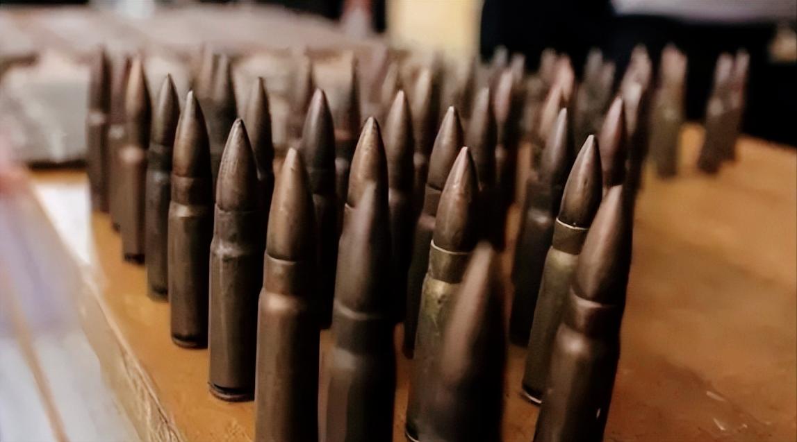 The ranking of the most expensive weapons and ammunition in the war ...