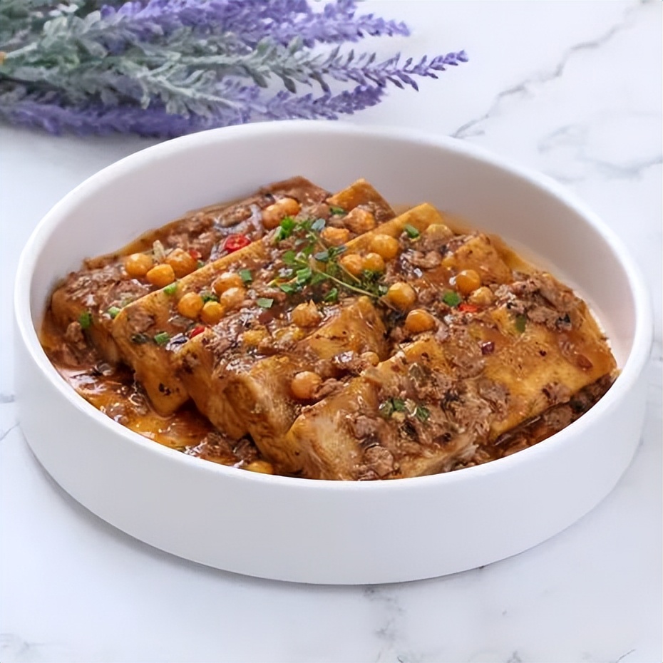 Special popular dishes, very grounded - iMedia