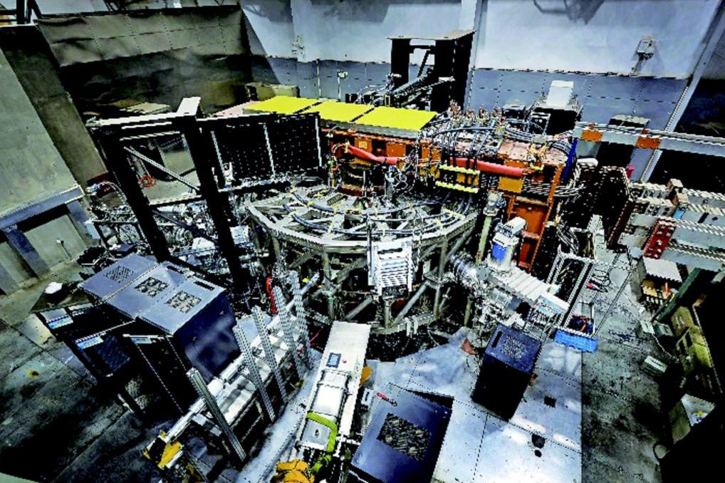 Experts from Huazhong University of Science and Technology proposed a ...