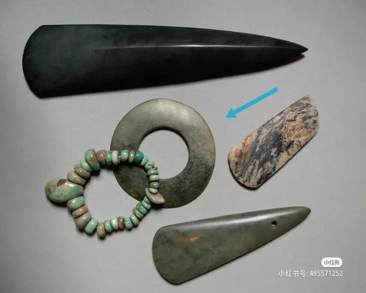 A Further Comparison of Chinese and Western Jade Wares - iMedia