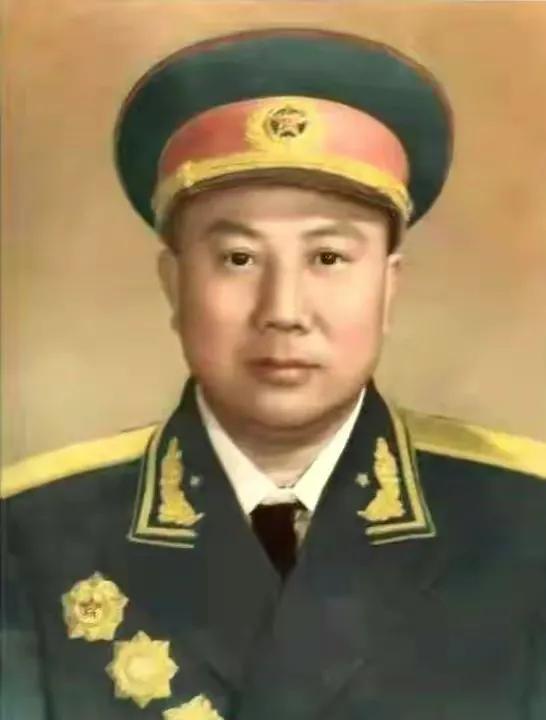 Founding General (590) Major General Chen Fangren - iNEWS