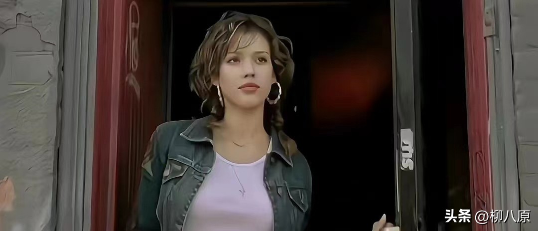 What is the purpose of the humorous storyline in the American film ...