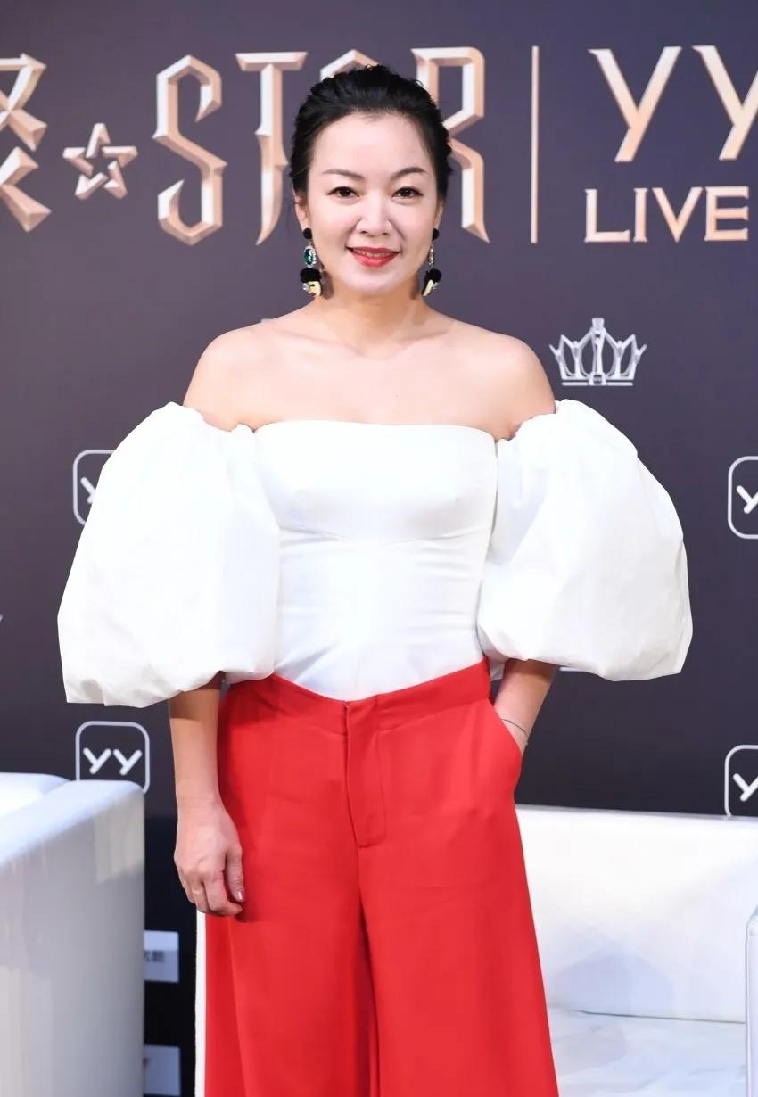 Husband Aya is the reincarnation of Living Buddha Rinpoche?Tony Leung ...