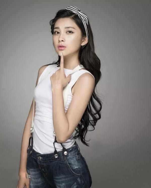 Wang Zhixuan, Appreciation of Meitu Series - iMedia