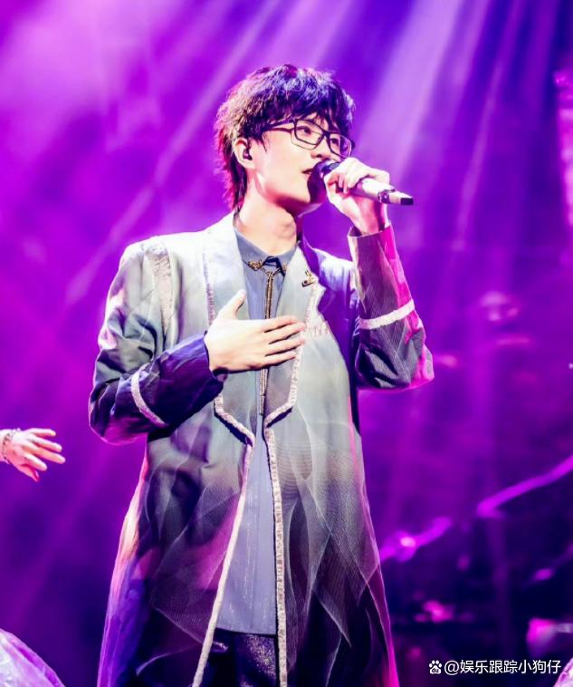 Xu Song's new song "Mantuo Mountain Villa": the ancient lyrics are very ...