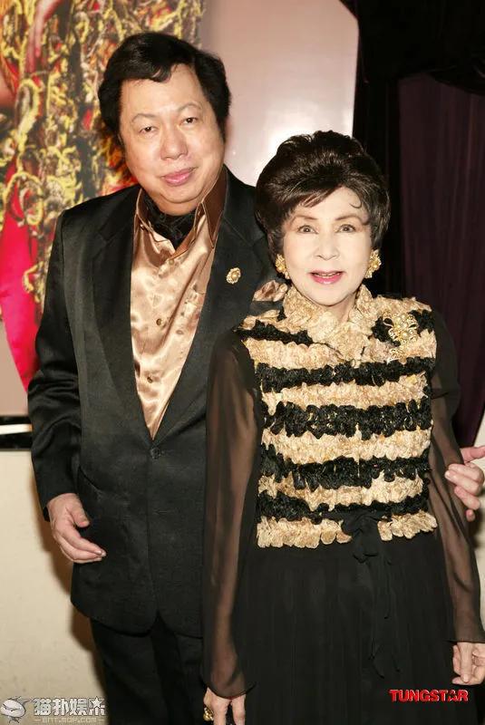 An Unknown Hong Kong Businessman--(Zhou Xinian)'s Successful Fortune ...