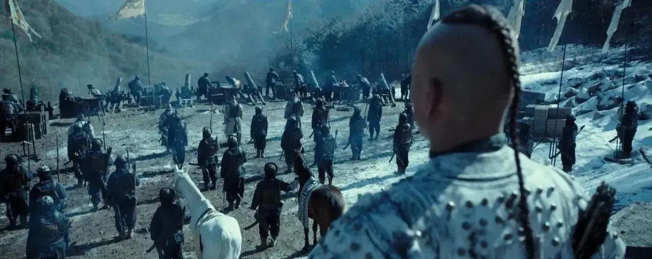 The Sixth Chapter of the History of the Later Jin Dynasty: The ...