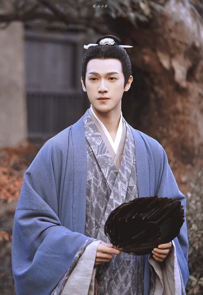 Cheng Lei ranked fifth in "Yunzhiyu" and Deng ranked second in ...