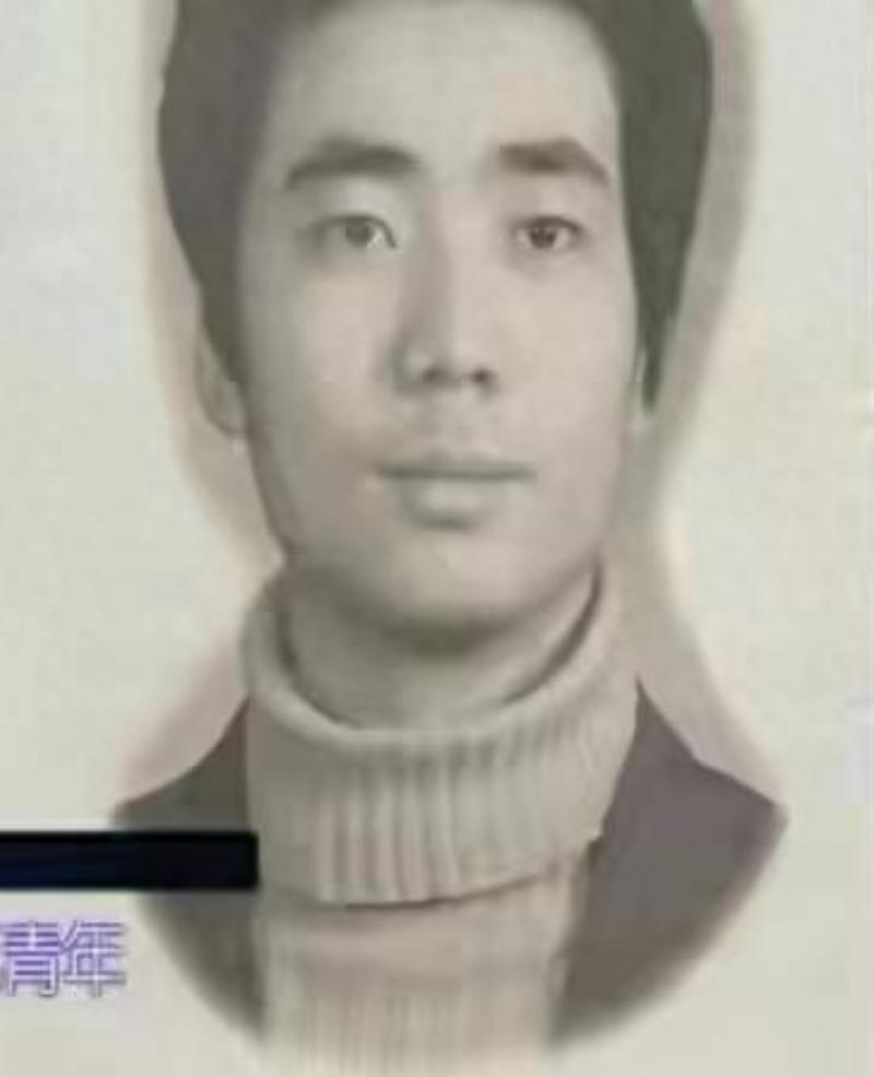 Famous actor Fan Ming: Married a second-married girl as his wife ...