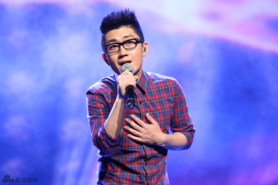 "I Am a Singer" failed to break through, but among the top 4 singers ...