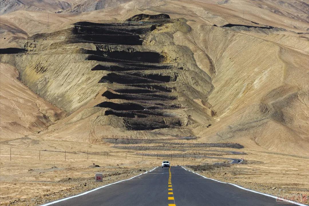 Have you been to the Panlong Ancient Road, which kills all internet ...