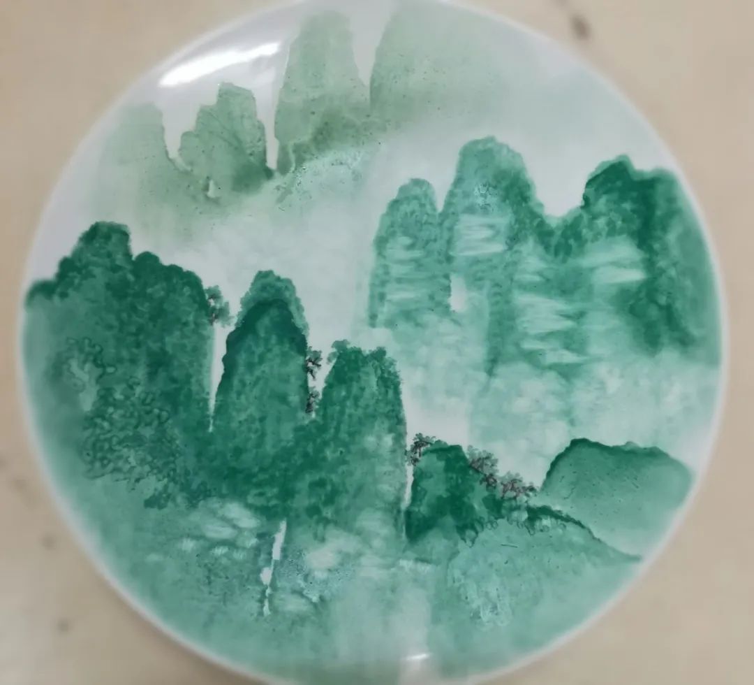 The Room of Colors - Appreciation of the Porcelain Works of the Famous ...