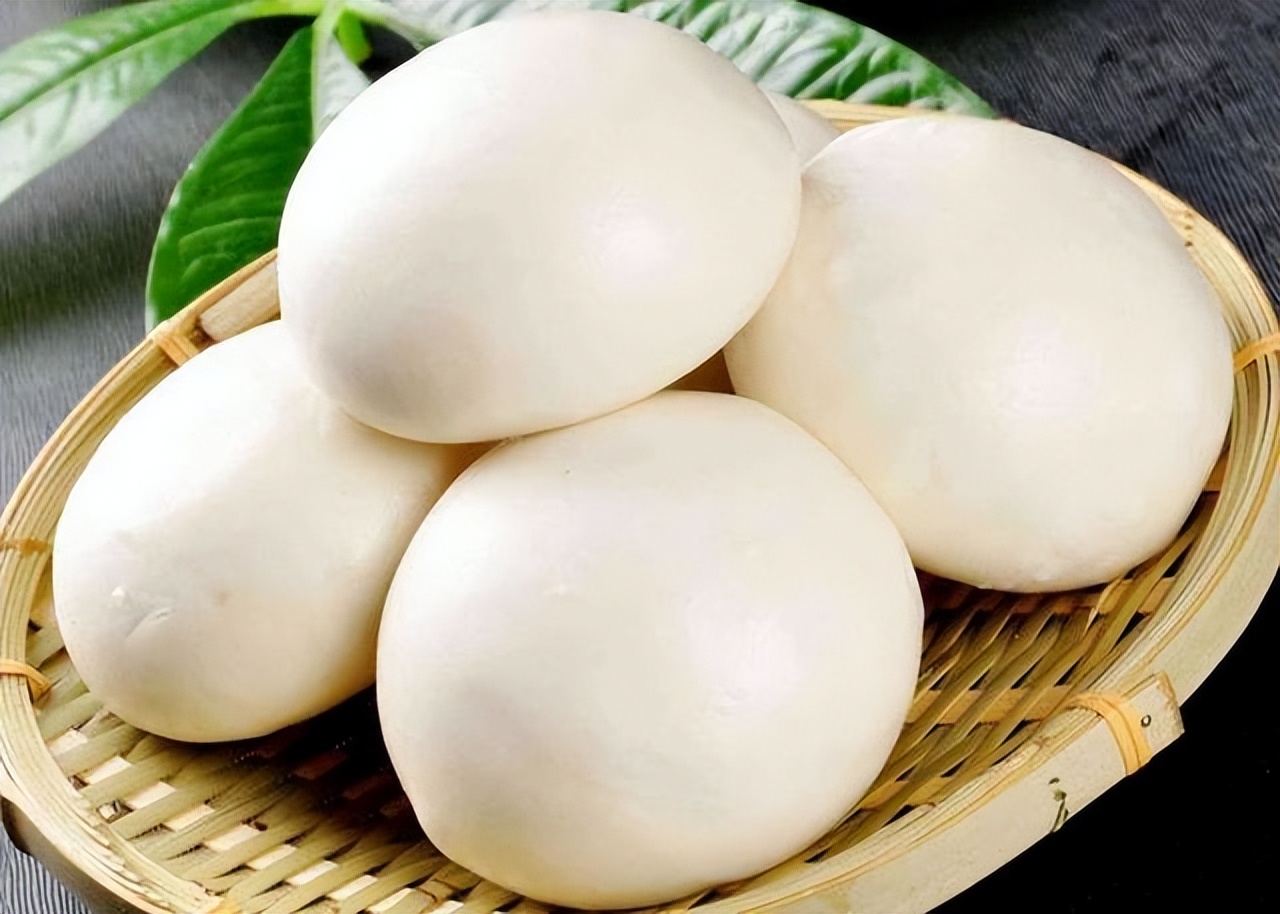 The old story of steamed buns - iNEWS