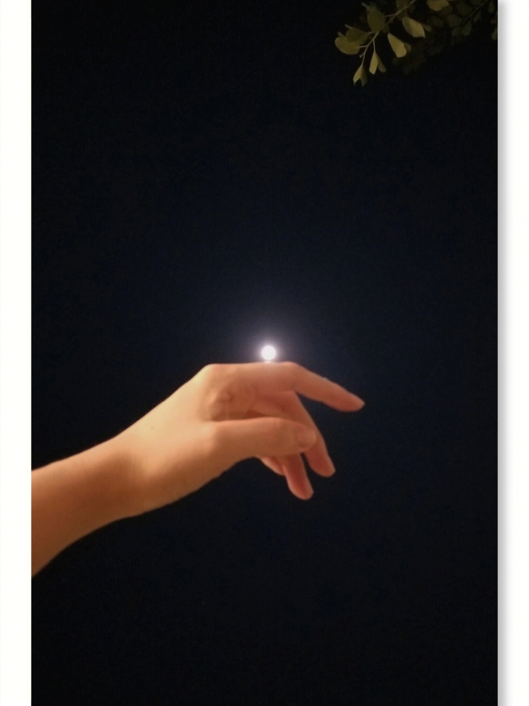 The most beautiful circle of friends on WeChat - iNEWS