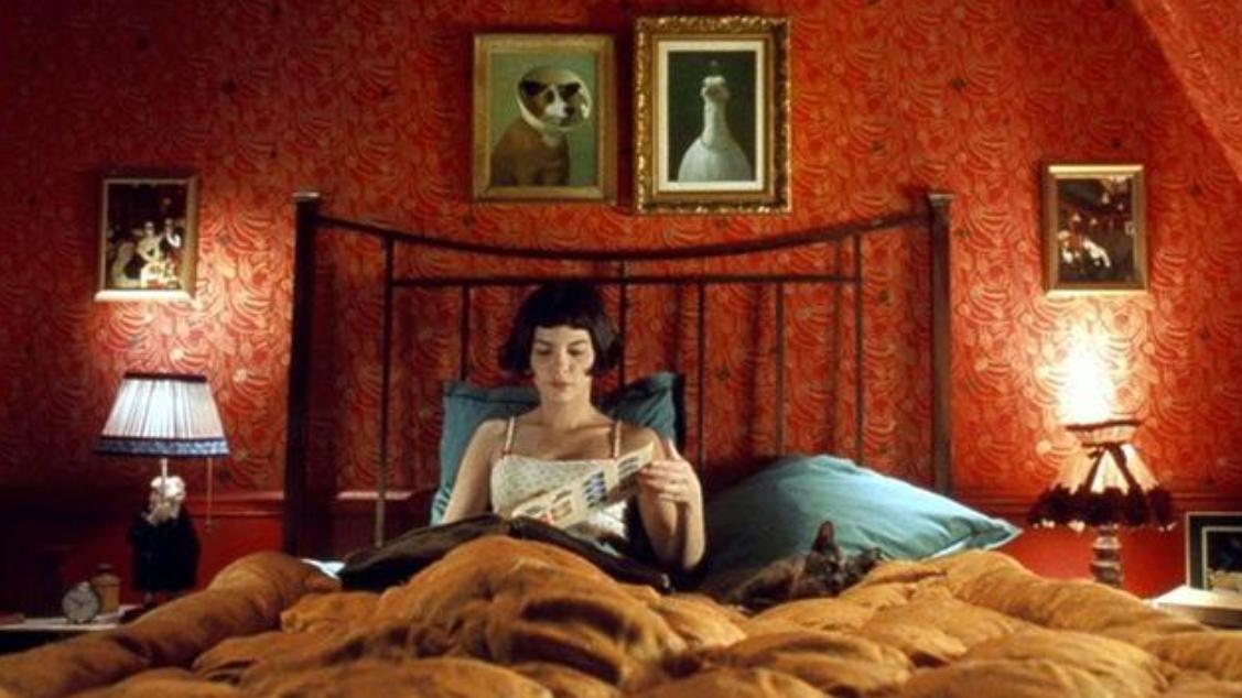 Beyond Appearance: Exploring Self-Identity and Inner Beauty in Amelie ...