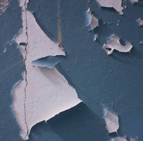 Common Problems in Paint Application: Oops! Stop stepping on those ...