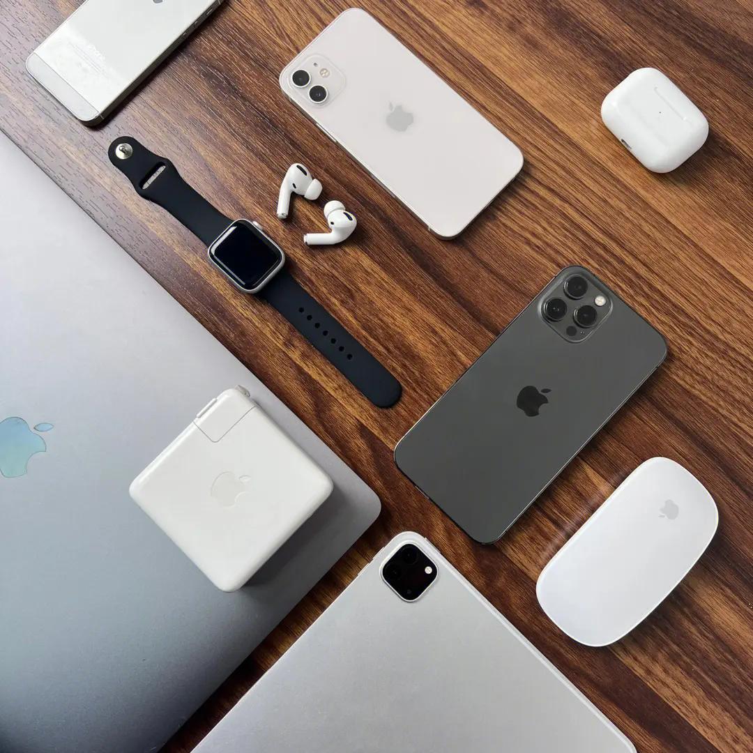 Apple Family Bucket is the big killer! This is why you choose the ...