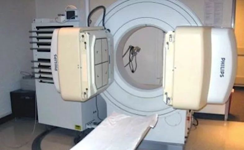Philips SPECT imaging system recalled over suspected crush injury - iNEWS