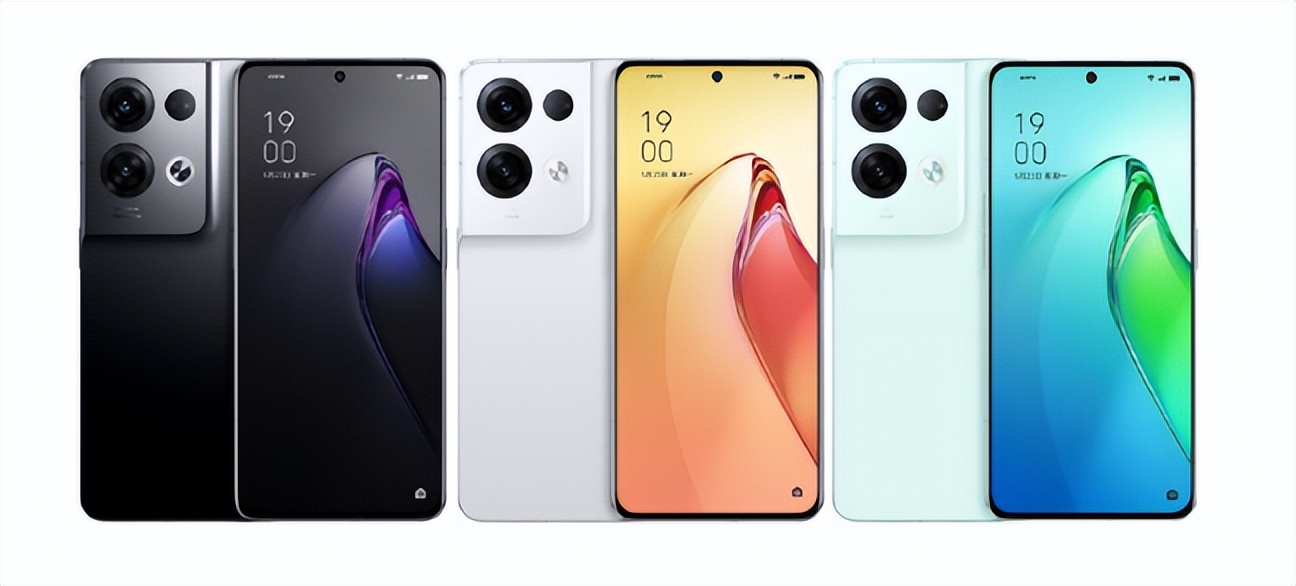 Snapdragon 7 Gen 1 processor officially released for OPPO Reno8 and ...