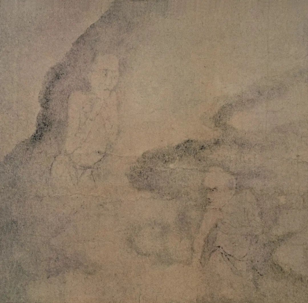 Why did Luo Pin, one of the Eight Eccentrics of Yangzhou, paint ghosts ...