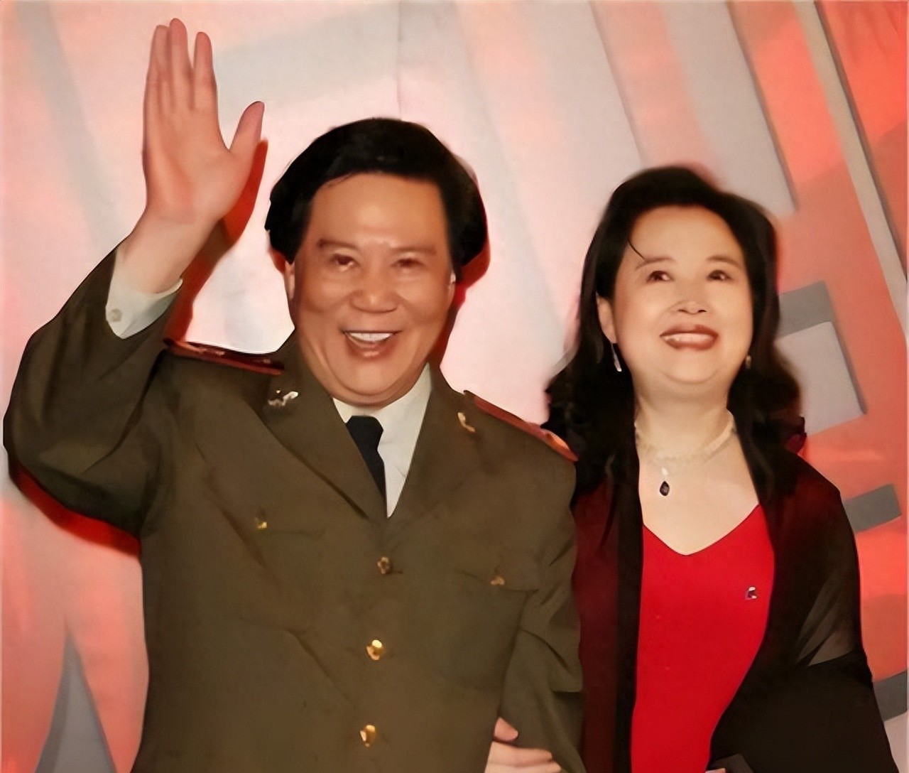 Actor Gu Yue: Three marriages in her life. After her unexpected death ...