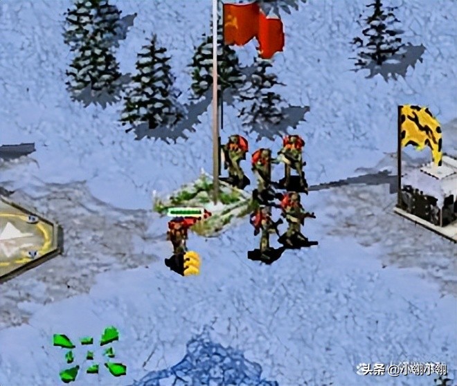 Red Alert 2: Glory of the Republic: How strong is the most powerful ...