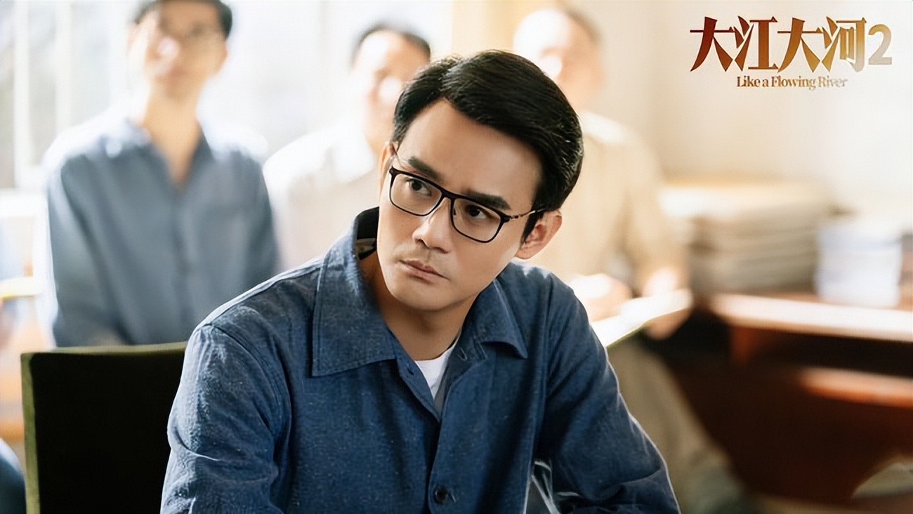 Looking at life through "Da Jiang Da He" - iMedia