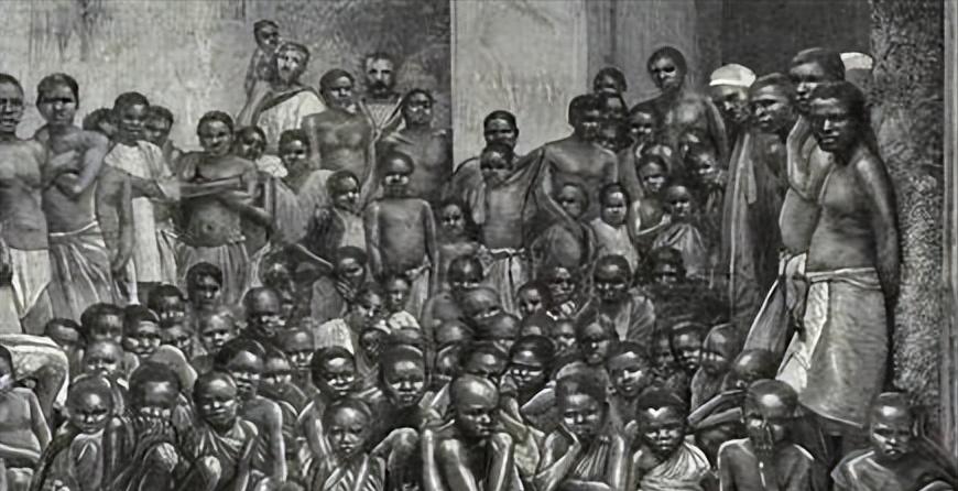 Slavery in Brazil and the abolition of slavery in the 19th century - iNEWS