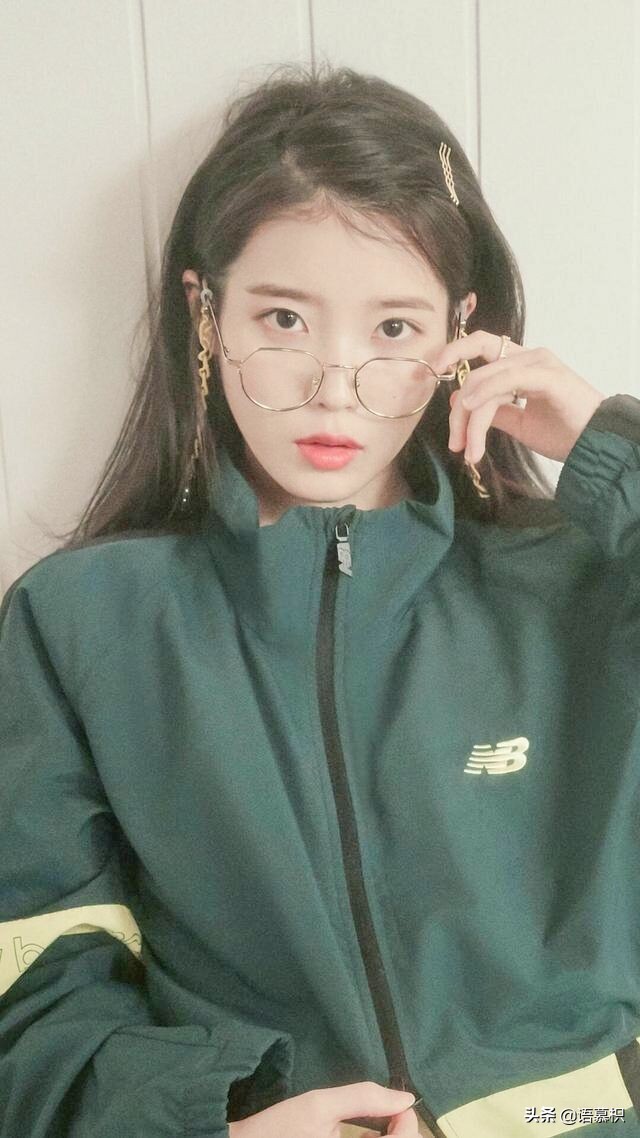 The national sister Li Zhien, the first female solo in South Korea ...