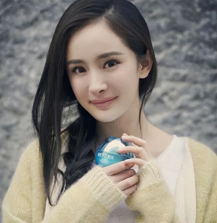 The unbearable love history of the top 5 actresses, the innocence in ...