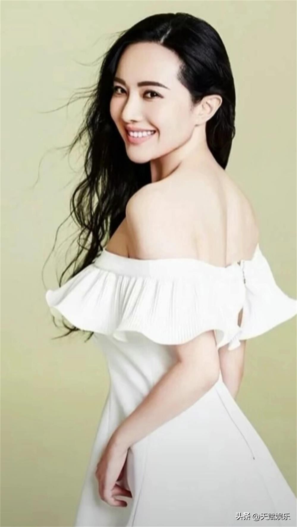2023 version of Meng Qian's beautiful photo (28) - iNEWS