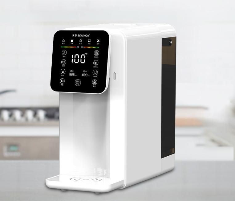 Top ten famous brands of direct drinking and heating all-in-one ...