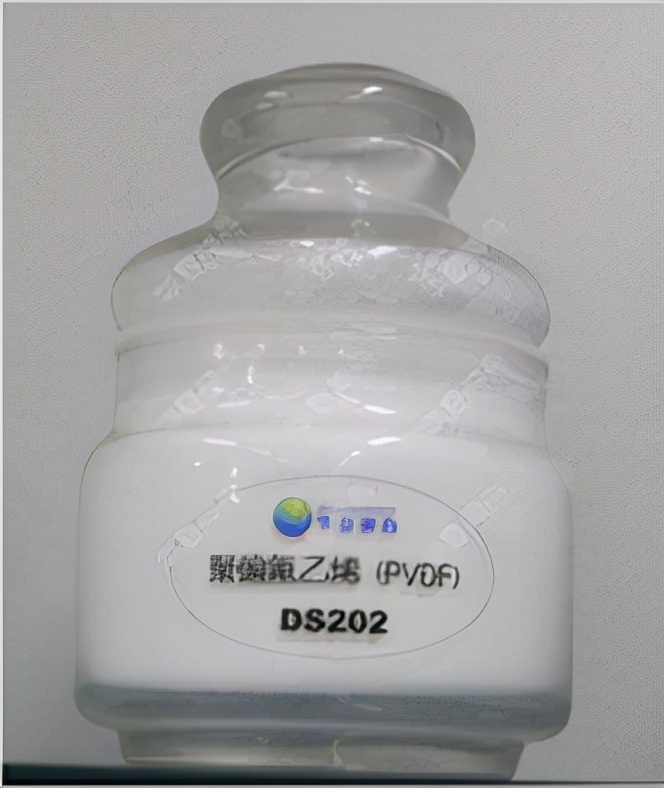 NMP、PVDF、PVP最近很火？ - 資訊咖