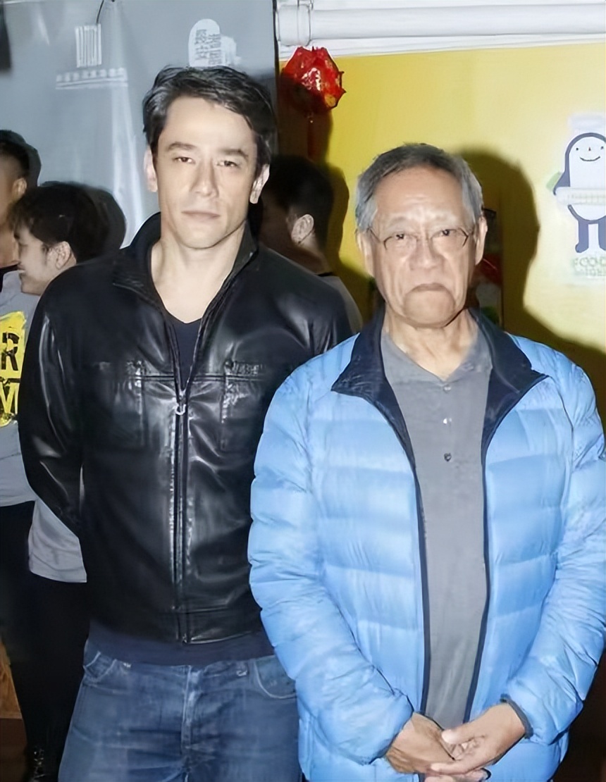 Hong Kong actor Wu Yaohan passed away at the age of 83. He once said ...