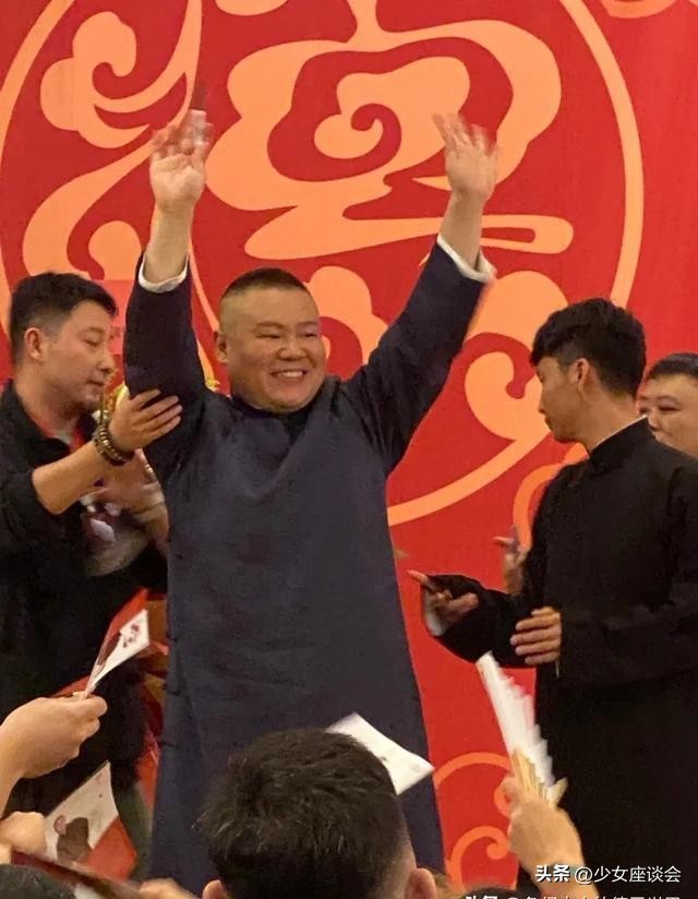 Yue Yunpeng's New York commercial performance is a new thing ...